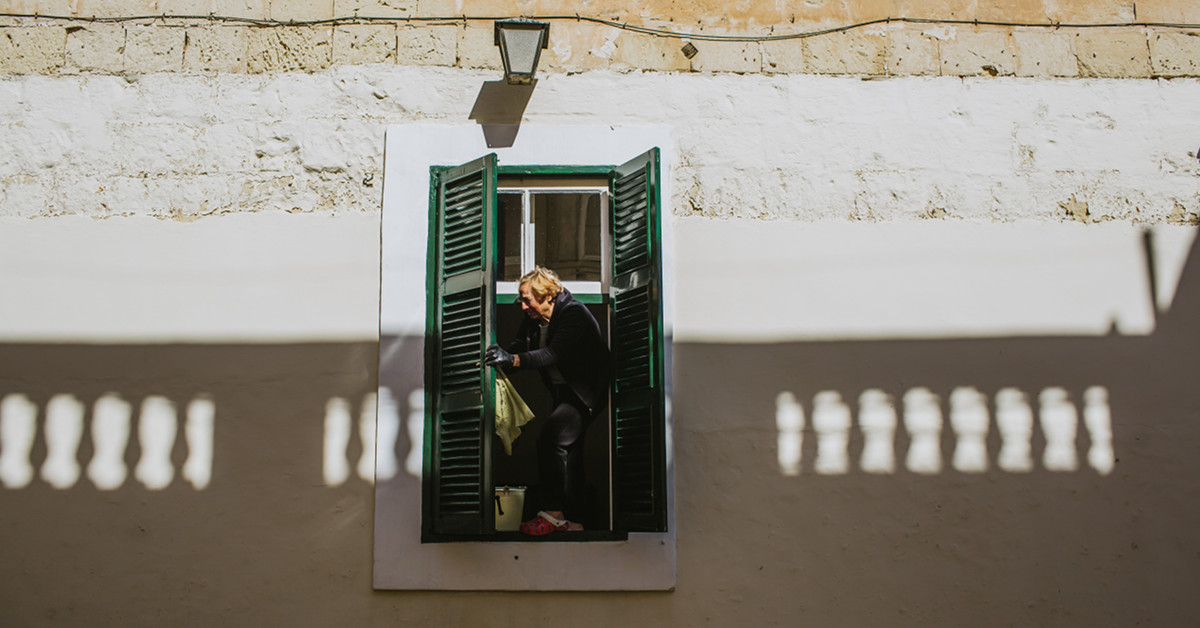 Avantech Software | Spirit of Place by Therese Debono - Avantech Software