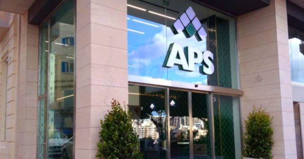 Avantech Software | APS Bank Case Study - Avantech Software