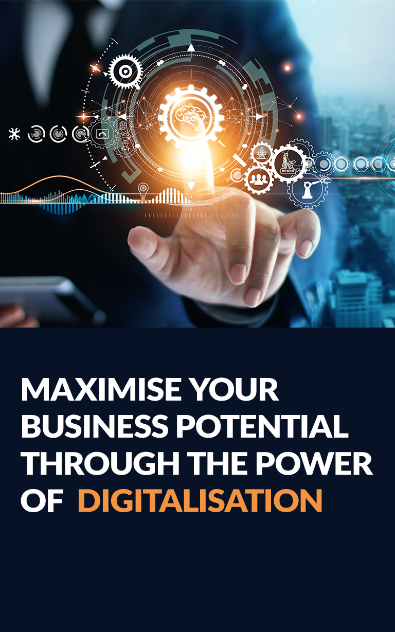 Avantech Software | Intelligent Scanning Software, Document and Data ...