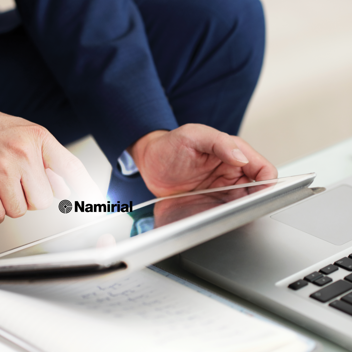 Avantech Software | Transforming Document Management with Electronic ...